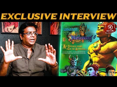 A Journey From Warner Bros Hollywood To Kollywood Anumanum ...