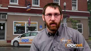 Expenet Technologies - Relax, We got IT.