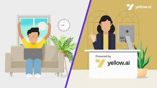 yellow.ai Software - 2025 Reviews, Pricing & Demo
