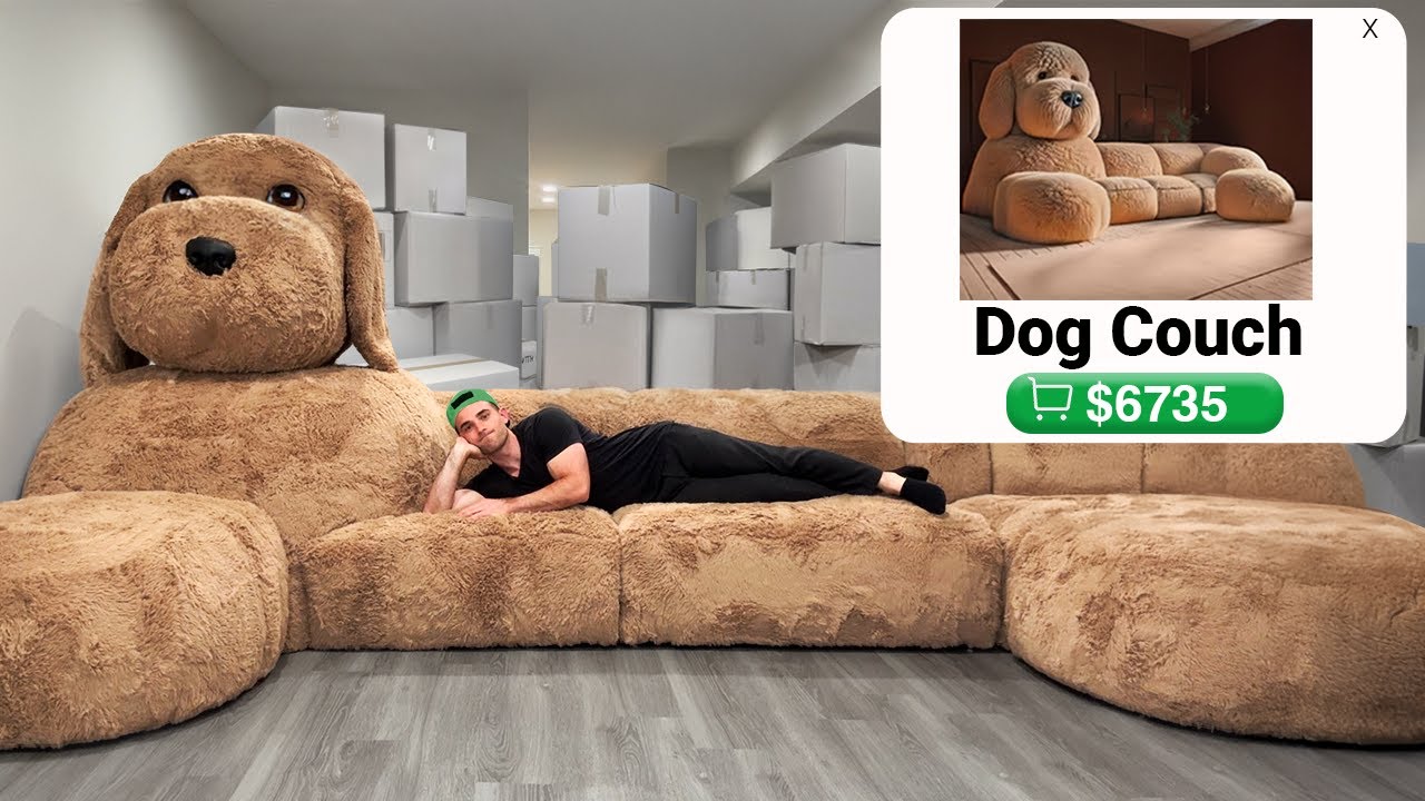 I Bought AI-Generated Ads (Again)