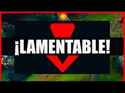 RIOT VUELVE A SORPRENDER CON VANGUARD DE LA PEOR FORMA POSIBLE 😱 LEAGUE OF LEGENDS