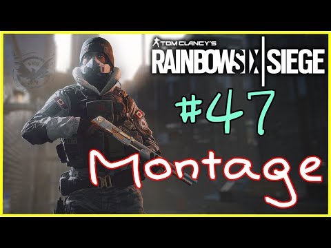 Steam Community :: Video :: Rainbow Six Siege - Montage #47