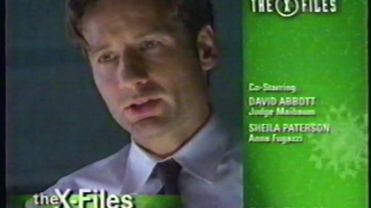 FOX Split Screen credits (December 14, 1997)