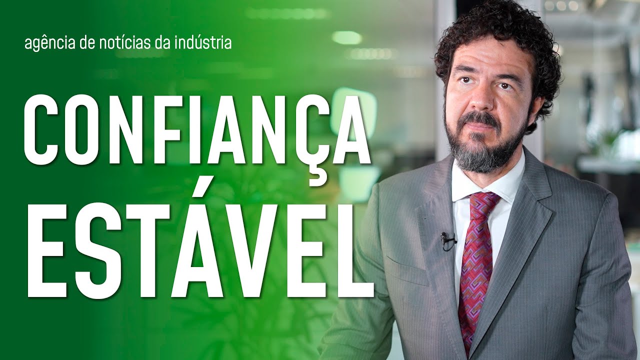 Aumento dos juros pode ter freado confiança dos industriais em outubro ...
