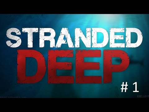 Steam Community :: Video :: Let´s Play Stranded Deep #1