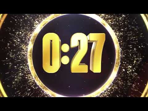 Countdown to 2025 Pacific Standard Time (PST)