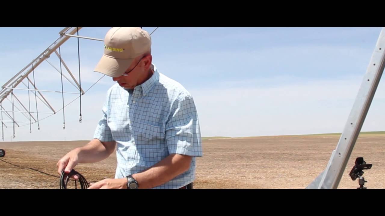 Flow Meter Verification Test