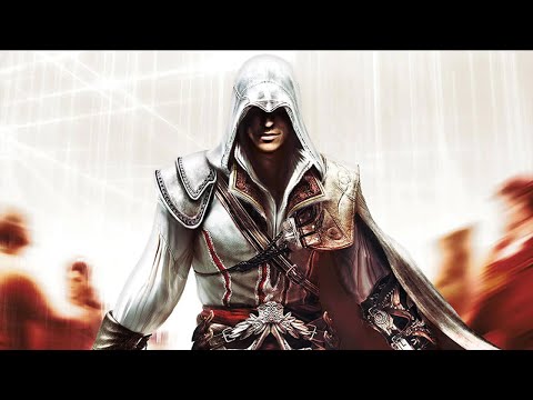 Steam Community :: Video :: Probably the best sequence in Assassin's ...