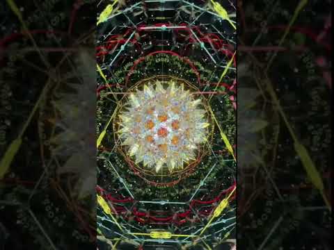 Making a satoriscope kaleidoscope
