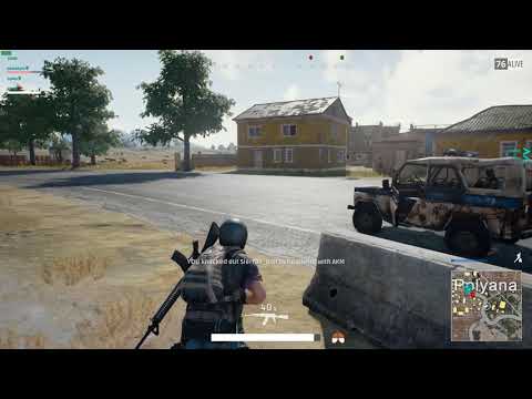 Steam Community :: Video :: PUBG AKM Squad Wipe