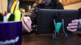 RAM Mounting Systems Mounting Solution | Geotab Marketplace