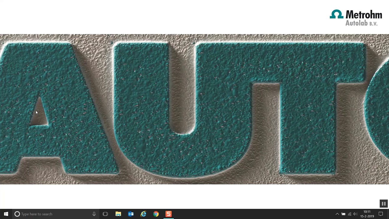 Getting Started with NOVA - Diagnostics and TESTCV