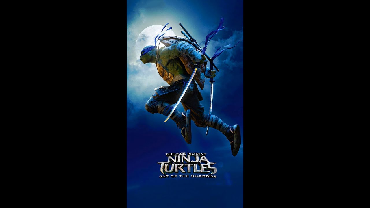 Ninja Turtles Wallpapers