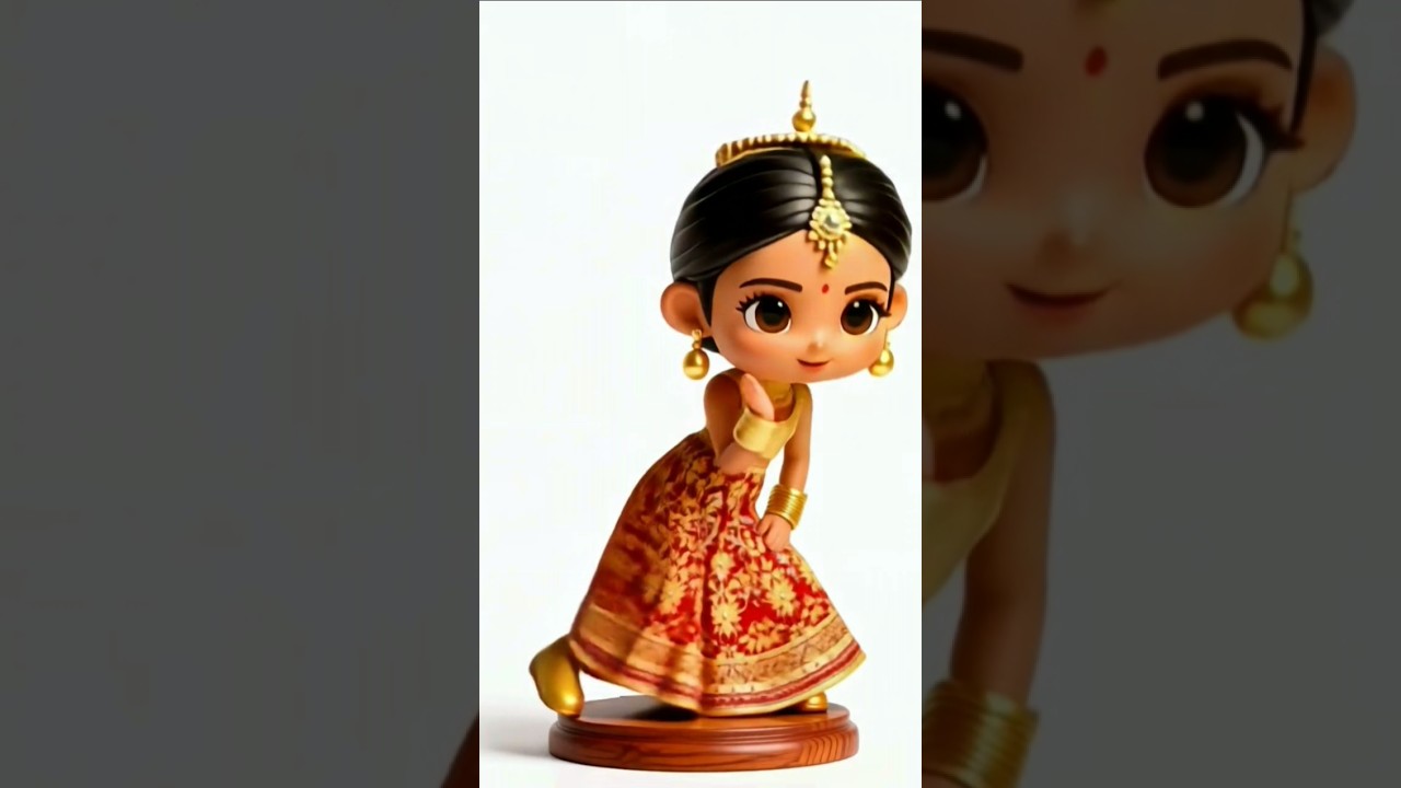 best dance with my doll #funny #dancerlife #cute #trending #profesionaldancer #shorts #dance #foryou