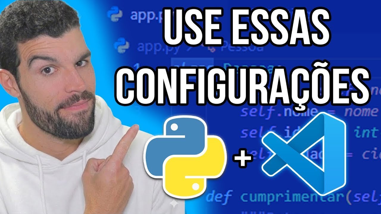 Como Instalar Python e VS Code em 2026 [RÁPIDO!]