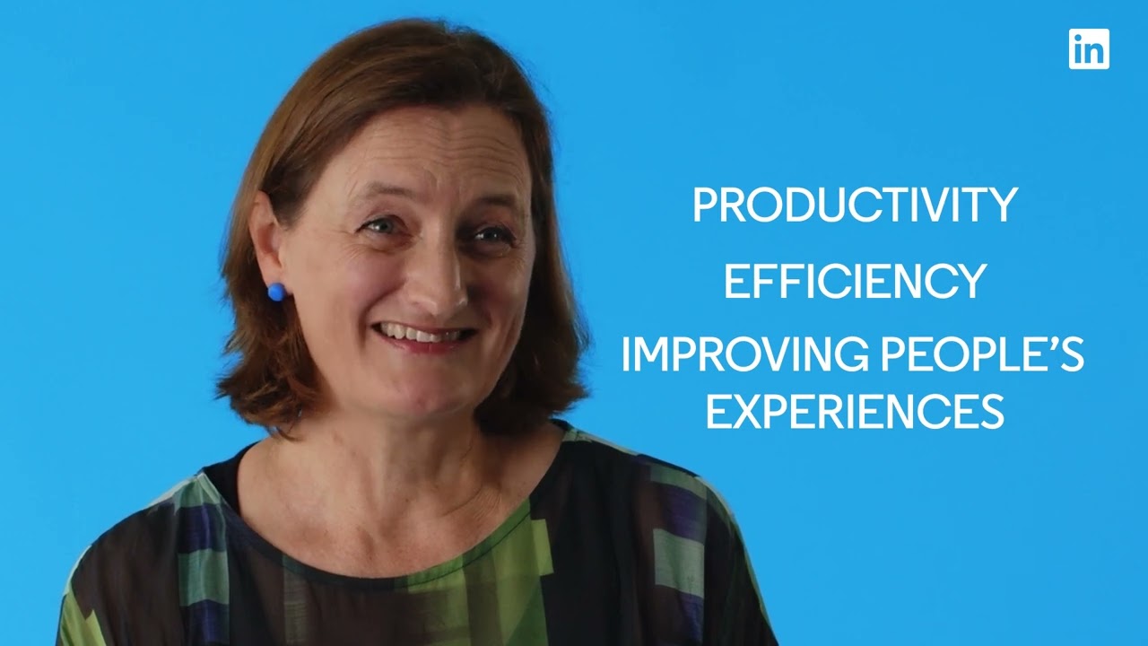 LinkedIn Learning and AI Coach