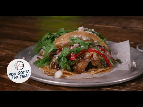 Paper Plane, Ravioli House & Pacifica Brewery | Check, Please! You Gotta Try This! | KQED Food