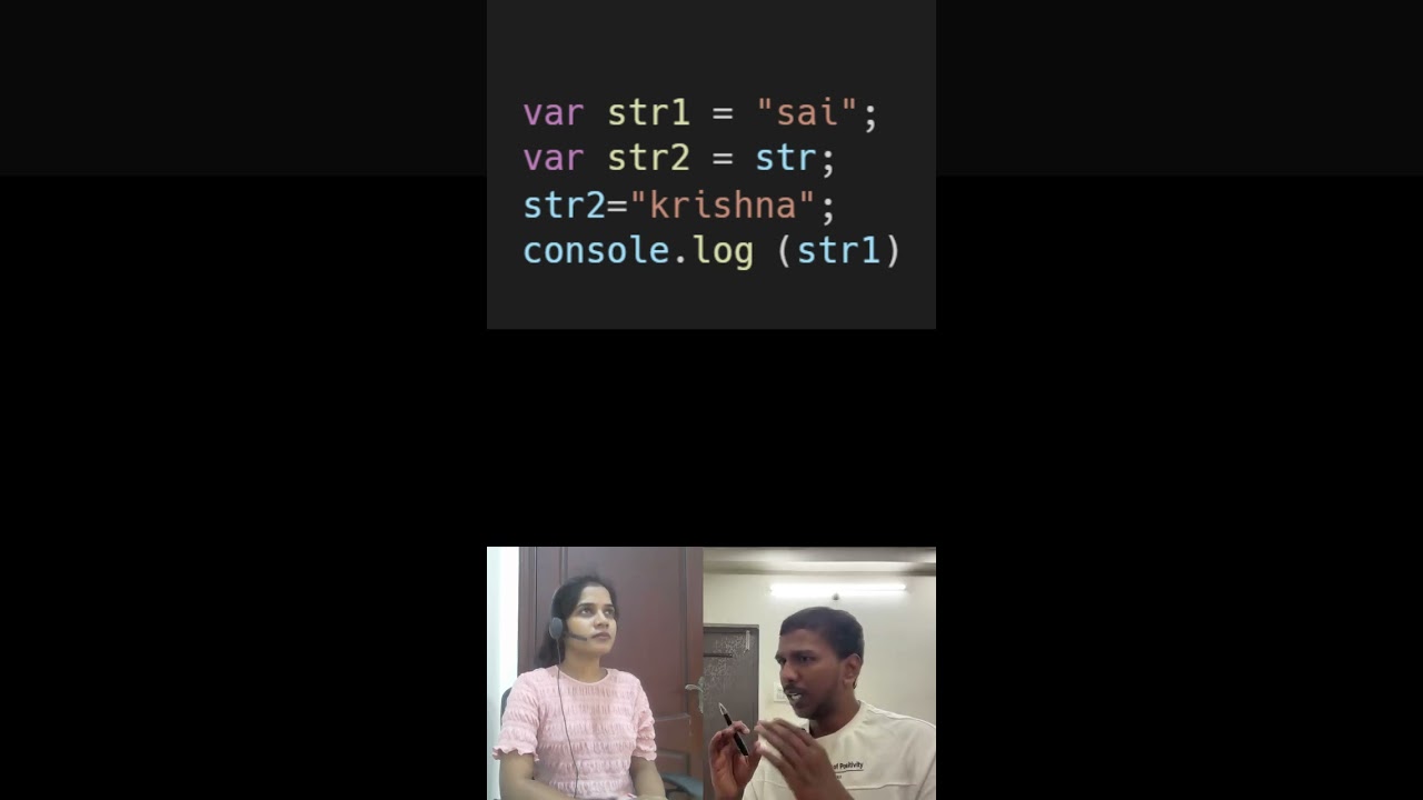 Javascript Interview question - Part 89 #shorts #coding #reactjsinterviewquestions #javascript