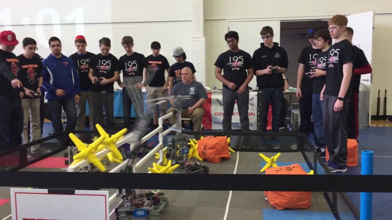 Team 195A Defense Robot CAD Renders - VEX Robot Showcase - VEX Forum