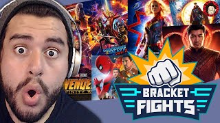 BracketFights - Create a Custom Tournament Bracket for Anything ...