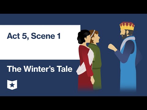 The Winter's Tale Study Guide | Course Hero