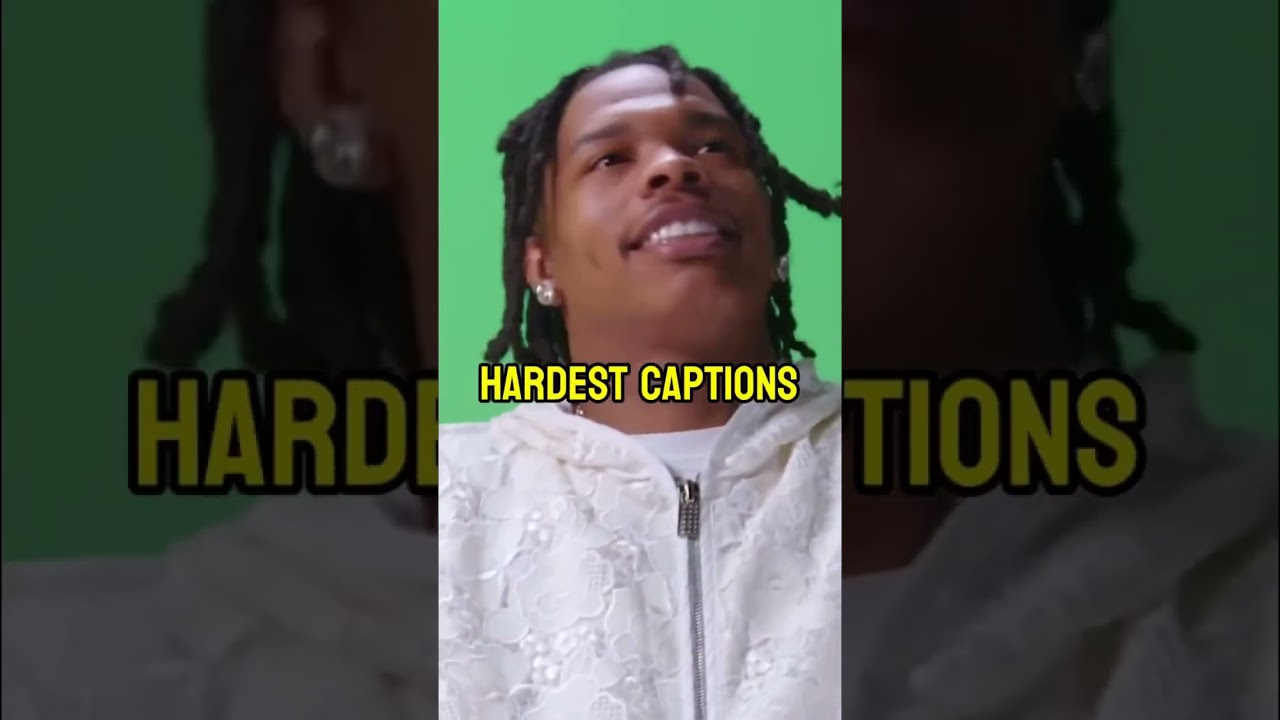 Rylo has the best Instagram Captions #shorts #lilbaby #rylo #caption #goat #talk #podcast