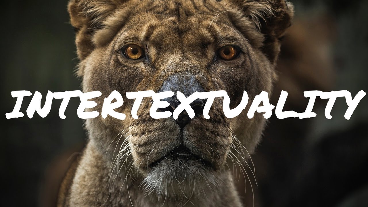 What Is An Example Of Intertextuality In Film Tipseri What Is An Example Of Intertextuality In Film Tipseri