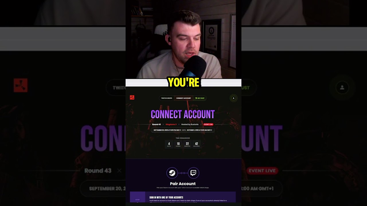 How to Never Lose Twitch Drops Again!