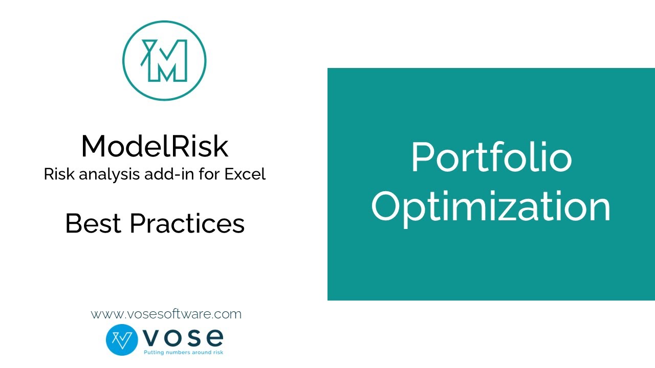 Portfolio Optimization