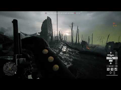 Steam Community :: Video :: PEACEKEEPER BF1 ANIMATION