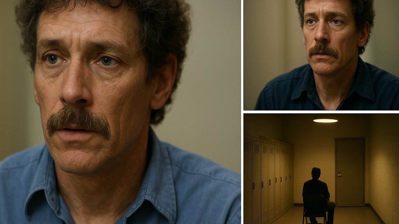 John Holmes' Tragic Real-Life End: Shocking Documentary Revelations!