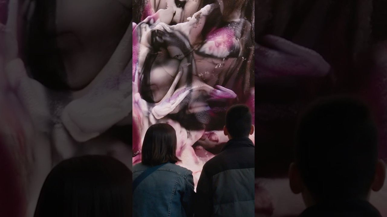 How is AI reshaping society?