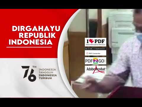 Cara Memperkecil Ukuran PDF Online Tanpa Aplikasi, mudah gak pake ribet
