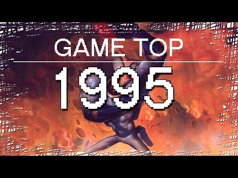 Steam Community :: Video :: GAME TOP - 1995 год. Лучшие игры по версии ...