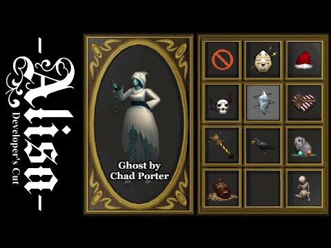 Steam Community :: Video :: Alisa Developer's Cut - All Special Make-Up ...