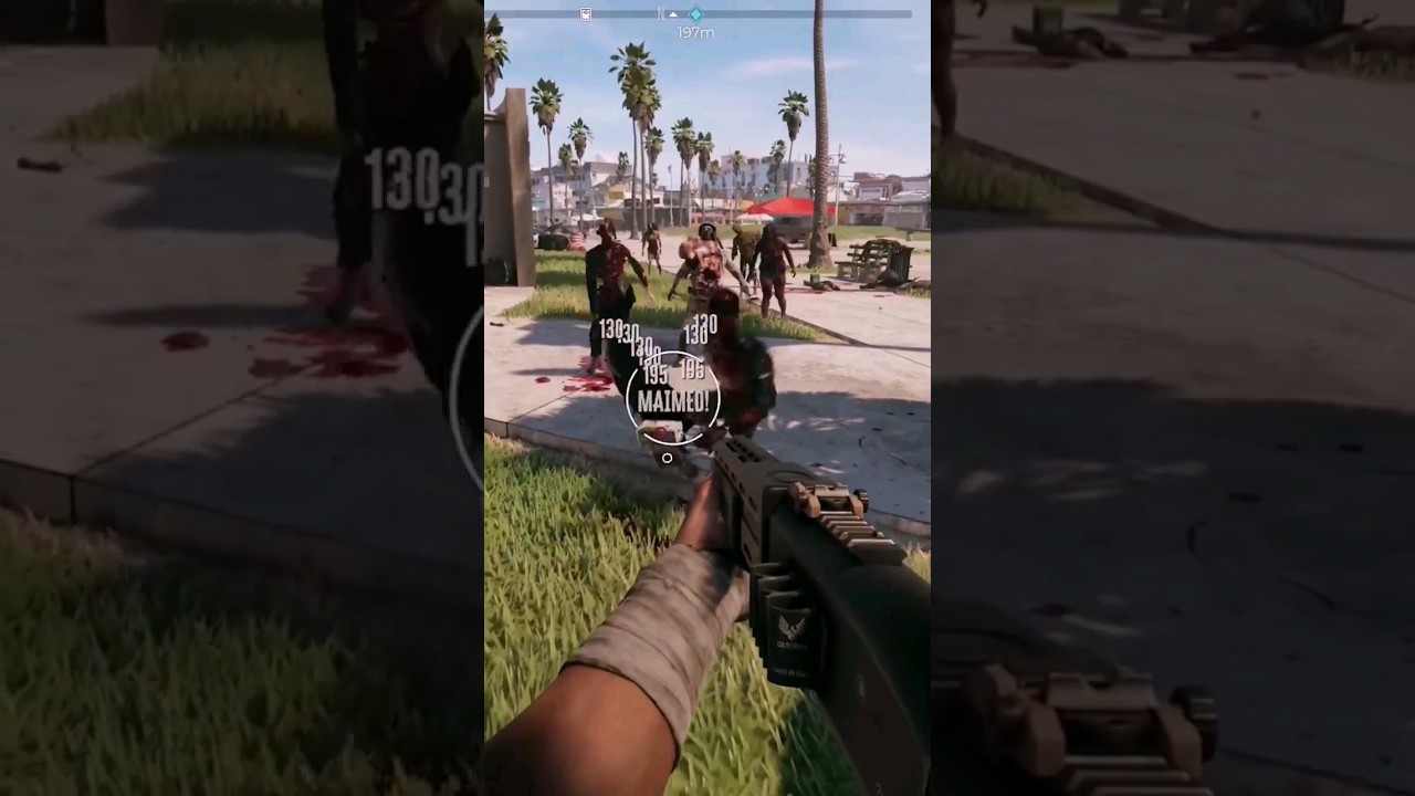 مراجعة لعبة dead island2 واهم التغيرات .