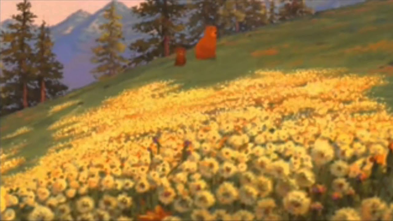 Brother Bear - 