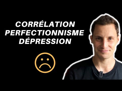 LES LIMITES MALSAINES DU PERFECTIONNISTE