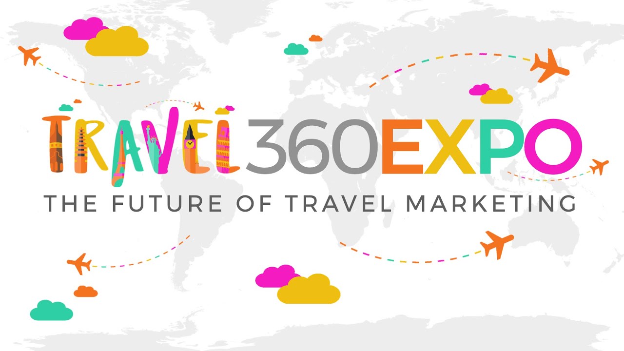 TRAVEL360 EXPOs - Call for Exhibitors - 2026