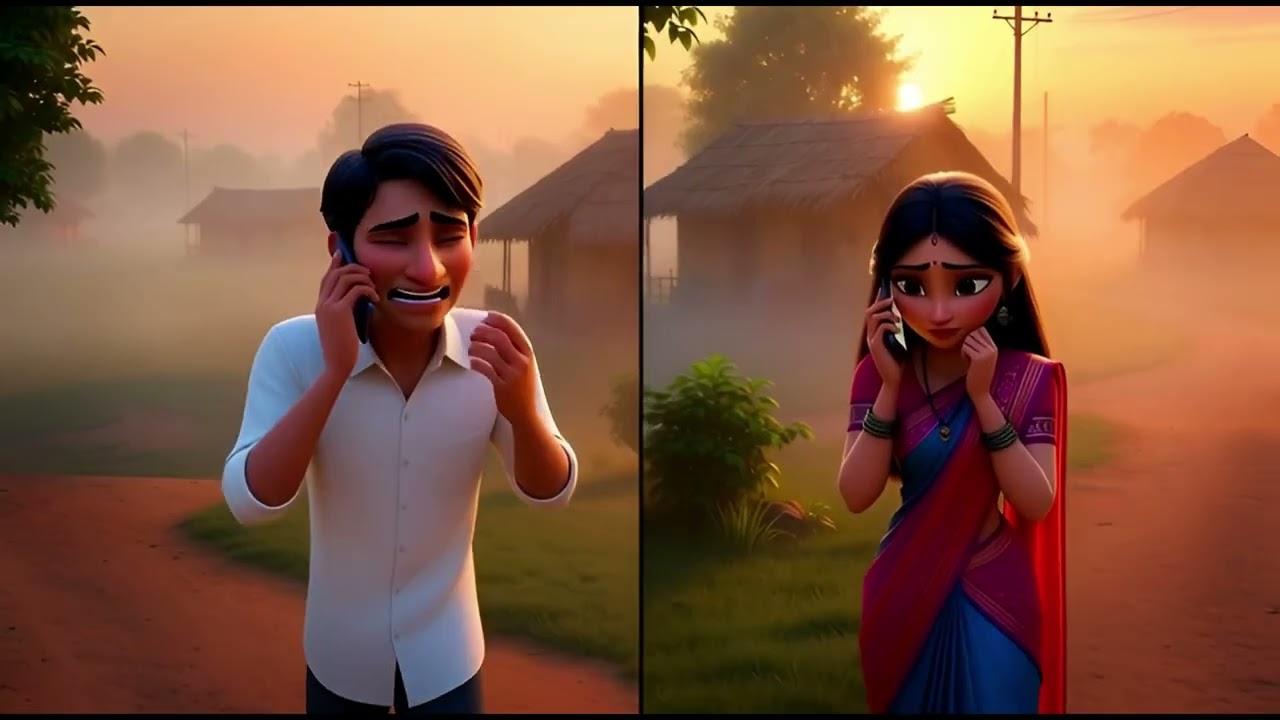 Solusi Generasi Berikutnya | Pemasaran Digital | Iklan AI | Bercerita Kartun