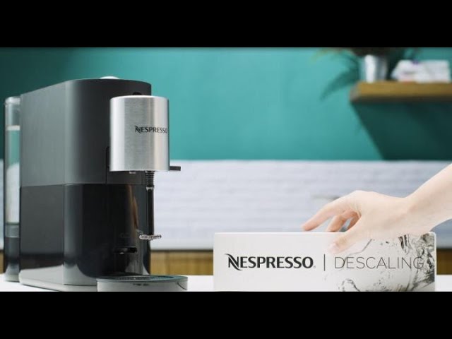 Krups Atelier (NESPRESSO Original) - buy at Galaxus
