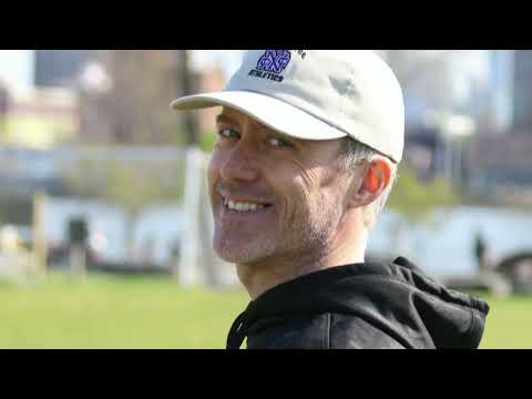 2022 CCNY Athletics Sports Nite - Spring Highlight Video