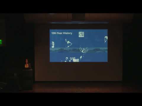 Lecture: Designing the National Museum of African American History and Culture