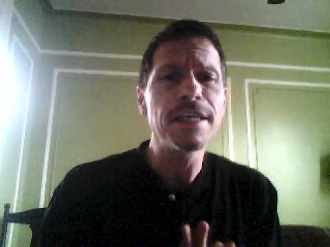 Dan Onzo once again in Spanish this time Alejandro Fernandez' song "Estuve" MOV000024.avi