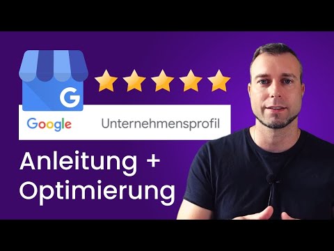 Google My Business optimieren 🌟 Tipps & Hacks für mehr Traffic