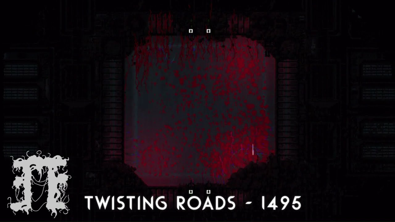 Iterator Logs OST - Twisting Roads - 