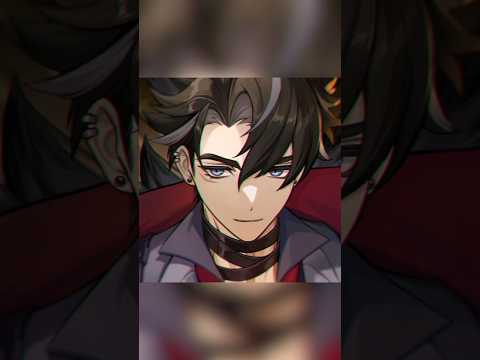 Happy Birthday, Wriothesley! | Genshin Impact #HoYoverse #HBD #GenshinImpact #Wriothesley