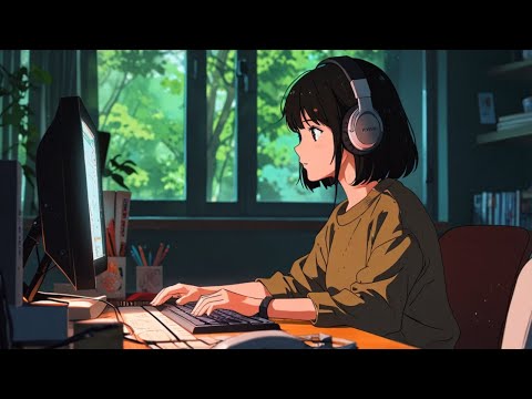 Lofi Hip Hop & Chill Music π Beats to Study/Relax to