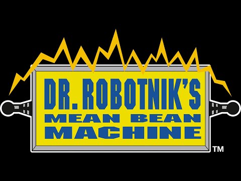 Password Entry (Extended Version) - Dr. Robotnik's Mean Bean Machine