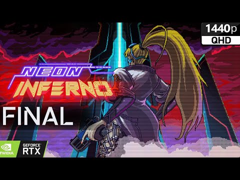 Steam Community :: Neon Inferno